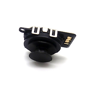 LeHang 3D Analogue Joystick Button Control Stick Module Replacement Part for Sony PSP 2000 2003 2004
