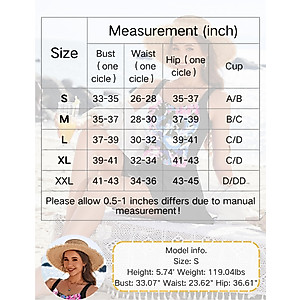 Ekouaer Swim Dress One Piece Bathing Suit Skirted Swimsuits for Women Ruched Retro Swimwear S-XXL Navy Blue