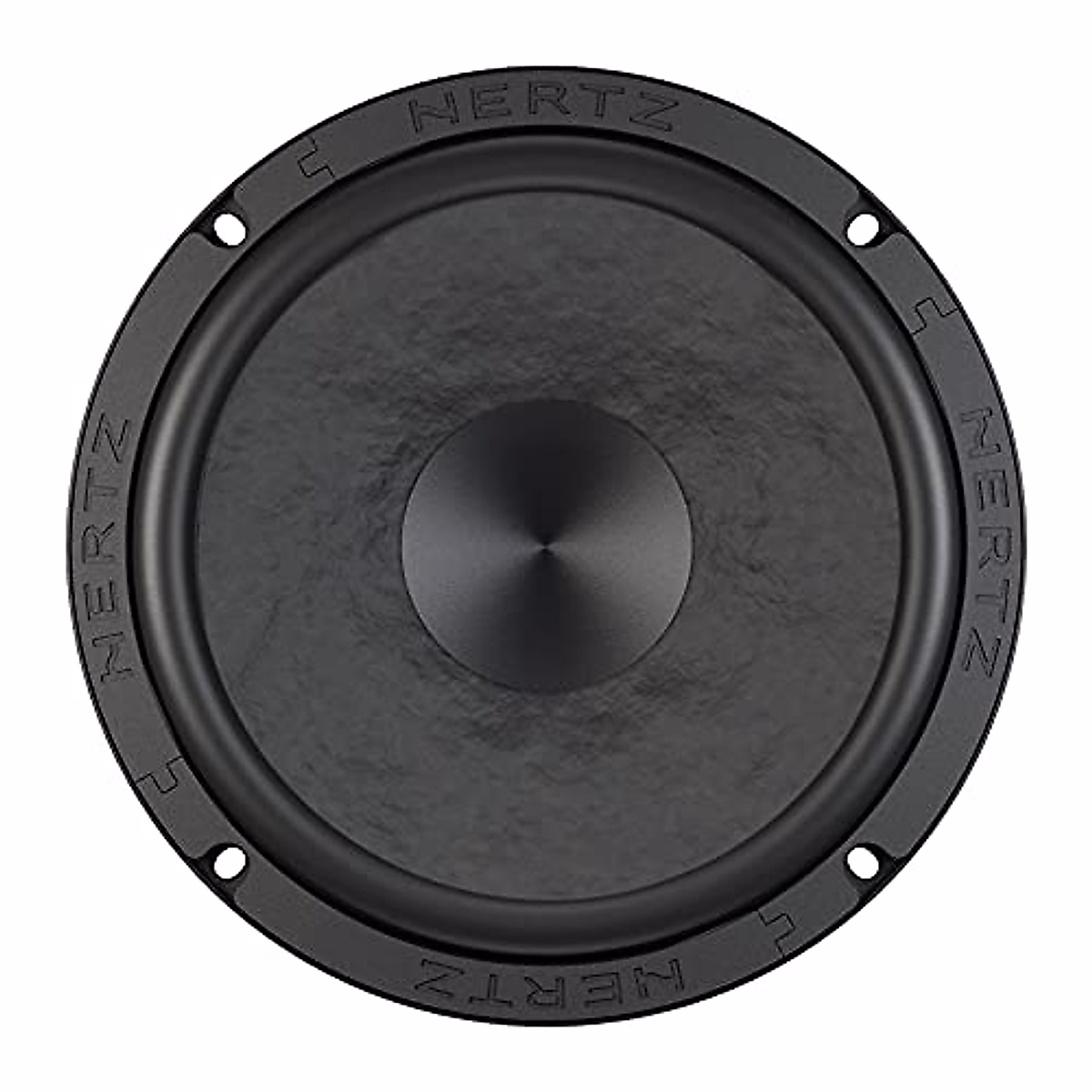 HERTZ SPL Show Series SV-200L 8 in. (200mm) SPL 4-Ohm Woofers (Pair)