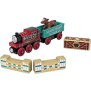 Thomas & Friends Wood, Rosie's Prize Pony