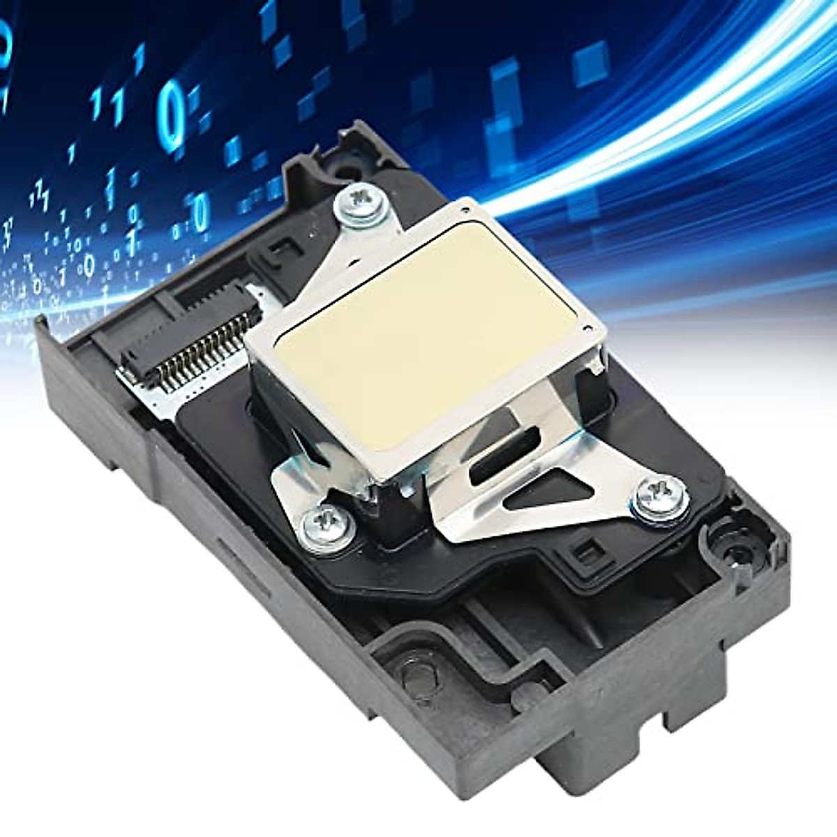 Hilitand Print Head Replacement Printhead for R330 L800 L801 L805 R290 R280 T50 TX650 PX650 RX610 RX690 Printer