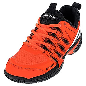 ACACIA Men's Signature Tyler Loong Edition Pickleball Shoe (Solar)