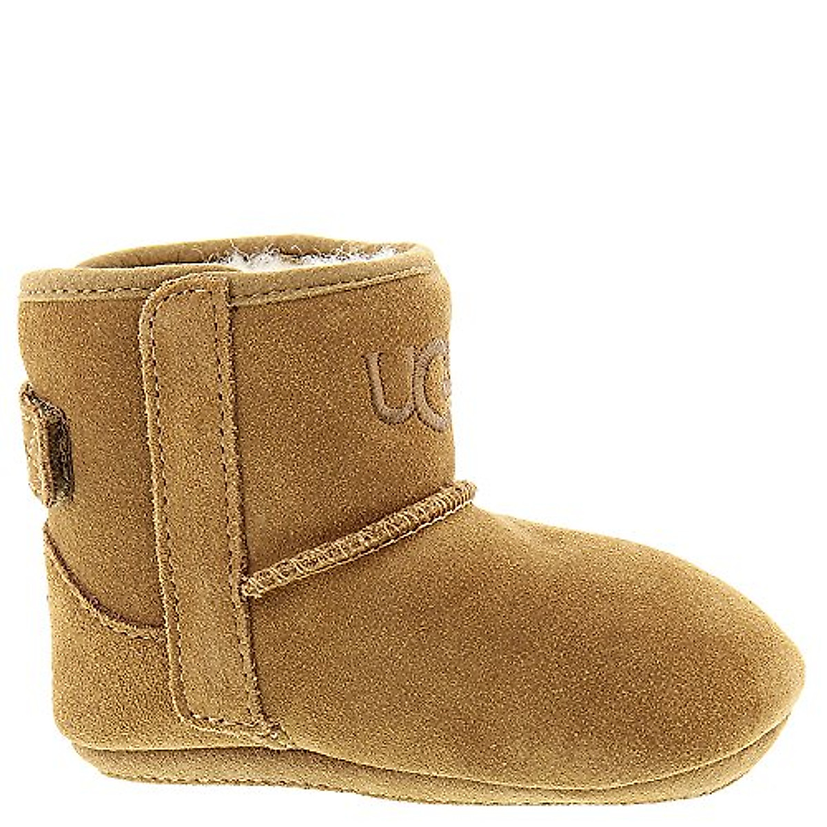 UGG Kids' Jesse II Boot, Chestnut, 04/05