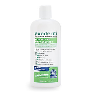 Exederm Shampoo