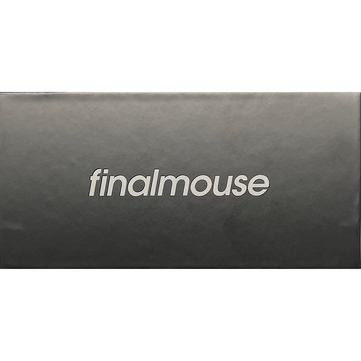 FinalMouse Starlight Pro - Tenz - Small Bluetooth Mouse