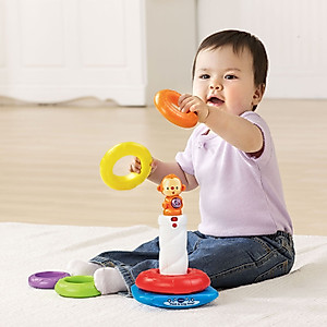 VTech Stack and Sing Rings