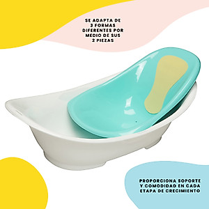 Safety 1st Custom Care Modular Bathing Solutions