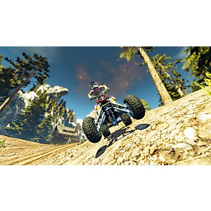 Nail'd - Playstation 3