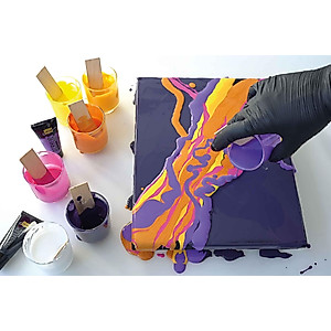 Creativ Pouring-Fluid