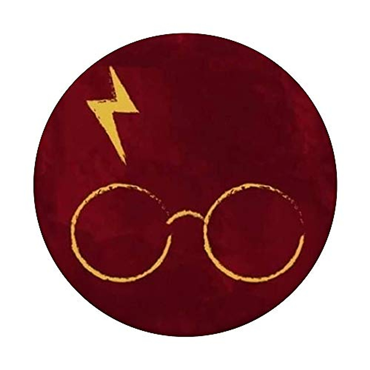 Hairy Pawter Potter Cats Cute design PopSockets PopGrip: Swappable Grip for Phones & Tablets