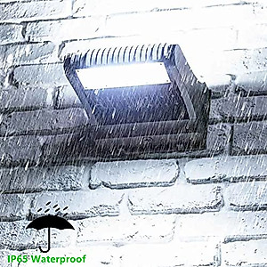 Dusk to Dawn 150W Rotatable LED Wall Pack Light, 5000K 20000LM 800-1000W HPS/HID Equiv, ETL Adjustable Head Outdoor LED Wallpack Lighting Fixture for Area Light, Parking, Garages,Warehouse,Entrance