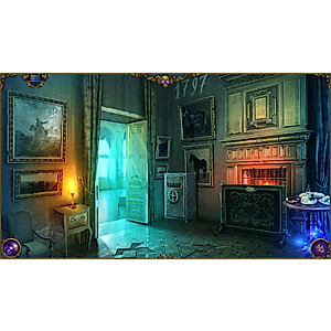 Moonlight Mysteries 2: Amazing Hidden Object Games (4 Pack)