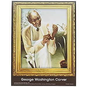 Edupress Influential Black Americans Accents (EP63245)