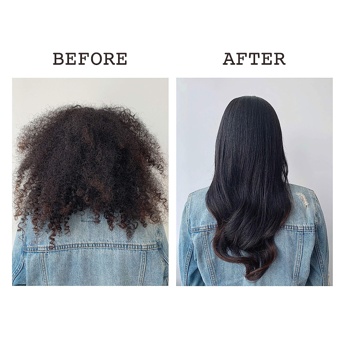 Carol’s Daughter Monoi Repairing Conditioner with Monoi Oil, Bamboo Water and Pro Vitamin B5 for Strength and Less Breakage, 8.5 fl oz