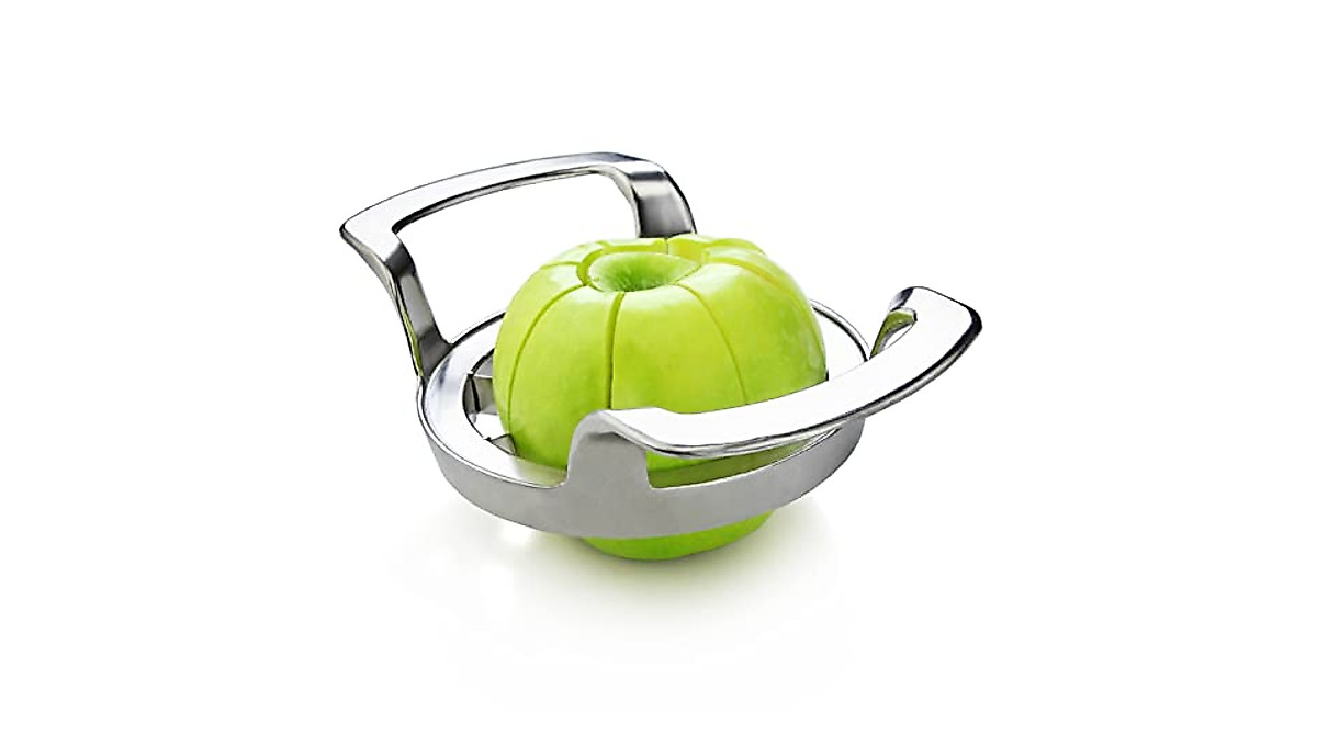 New Star Heavy Duty Apple Corer - Effortless Slicing