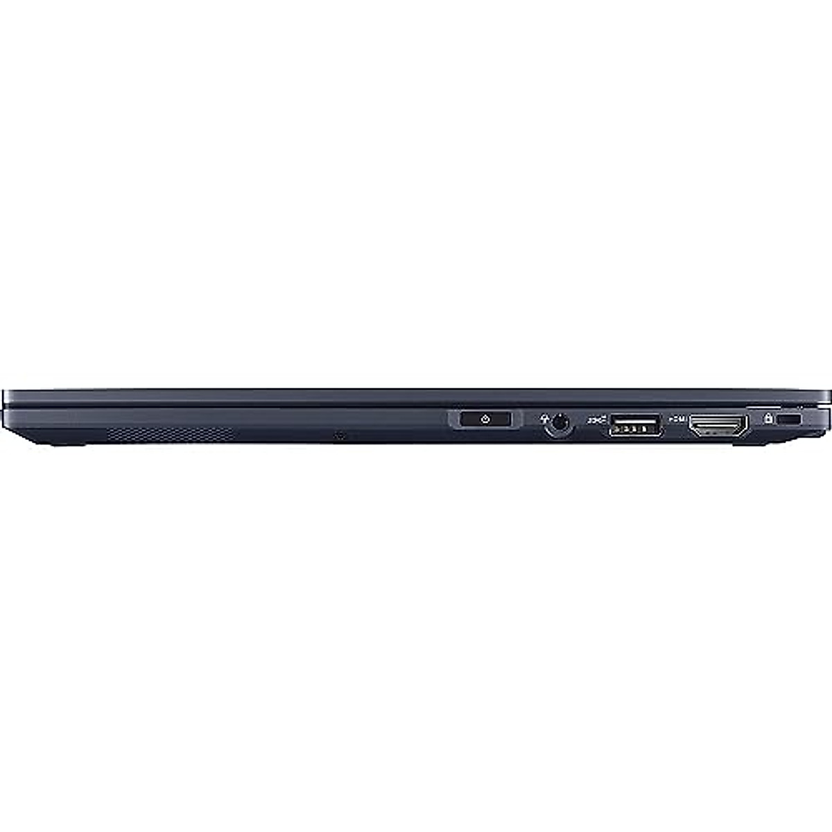 ASUS ExpertBook B5 Flip 2-in-1 Business Laptop (13.3" FHD OLED Touchscreen, Intel Core i7-1165G7, 40GB RAM, 2TB SSD, Active Pen), Backlit, FP, 14-Hr Long Battery Life, 3-Yr WRT, Win 11 Pro, Black