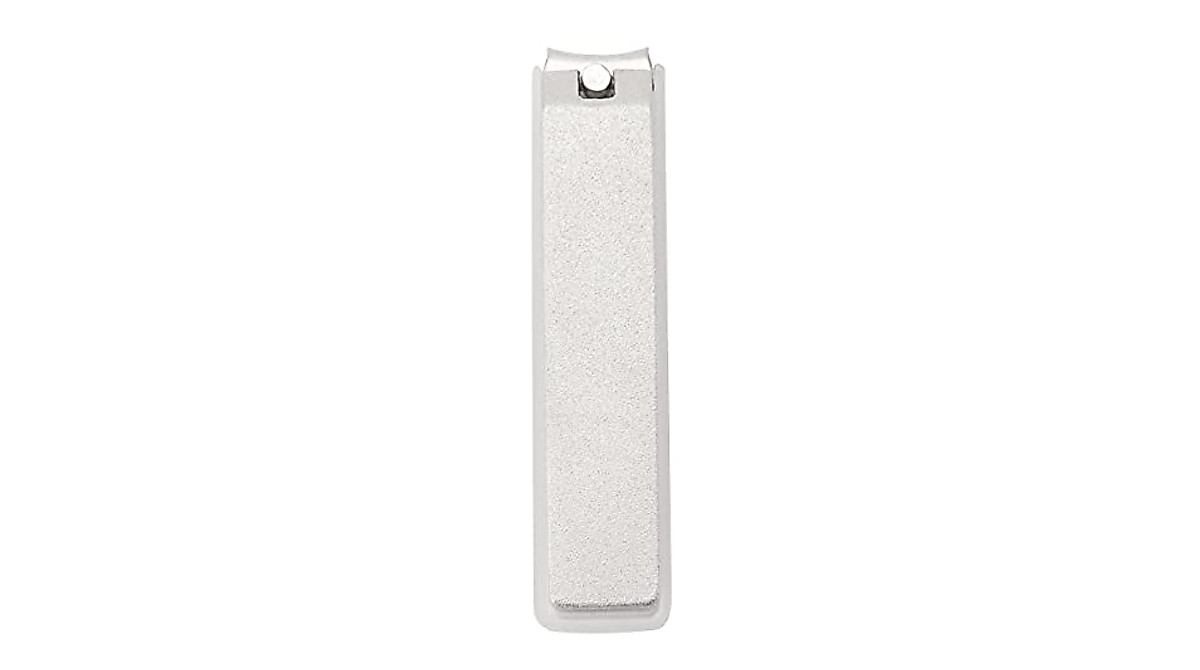 MUJI Japan Nail Clipper Large 8cm – Precision Blade & Made in Japan