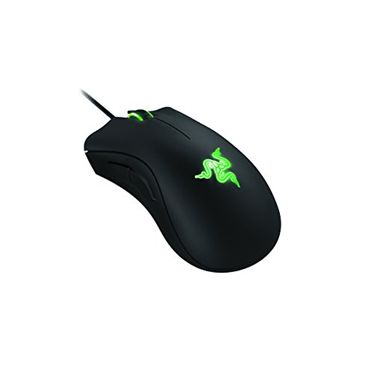 Razer DeathAdder Essential - Optical eSports Gaming Mouse (Renewed)