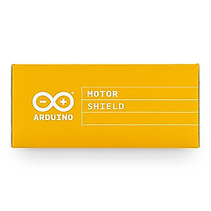 Arduino Motor Shield REV3 [A000079]