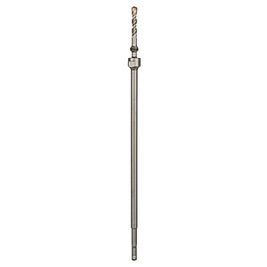 Bosch 2608598048 Mounting Shank Sds-Plus For Core Cutters 2.64inx17.32In