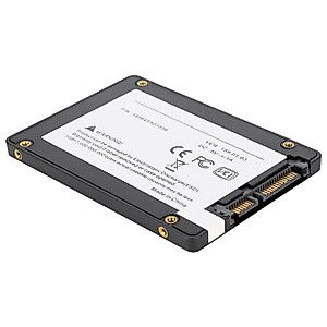 Solid State Drive, Professional Solid State Hard Disk Stable Compact for Laptop Desktop Computer for Office Worker(#3)