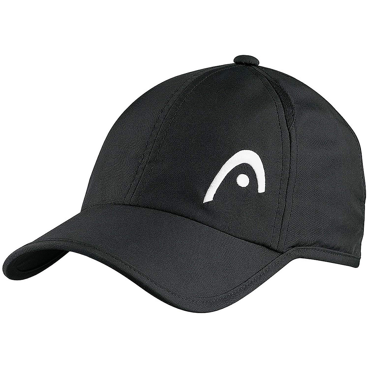 HEAD Pro Player Cap - Black