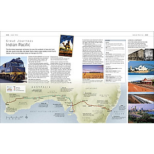 Train: The Definitive Visual History