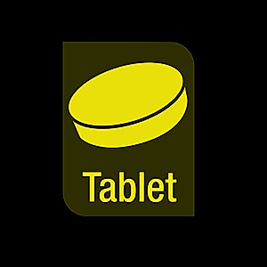 Tetra Lifeguard All-In-One Treatment for Aquariums, 12-Count,YELLOW