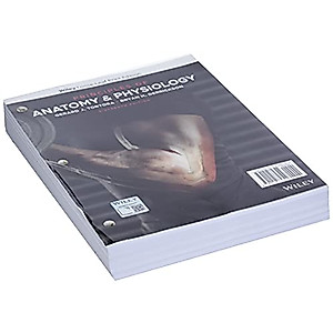 Principles of Anatomy and Physiology