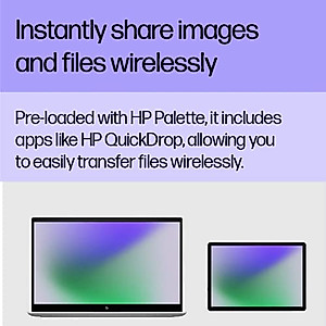 HP Envy Laptop, 17.3“ FHD Touchscreen Display, Intel Core i7-1260P Processor, 64GB RAM, 2TB SSD, Backlit Keyboard, SD Card Reader, HDMI, Wi-Fi 6, Windows 11 Home, Silver