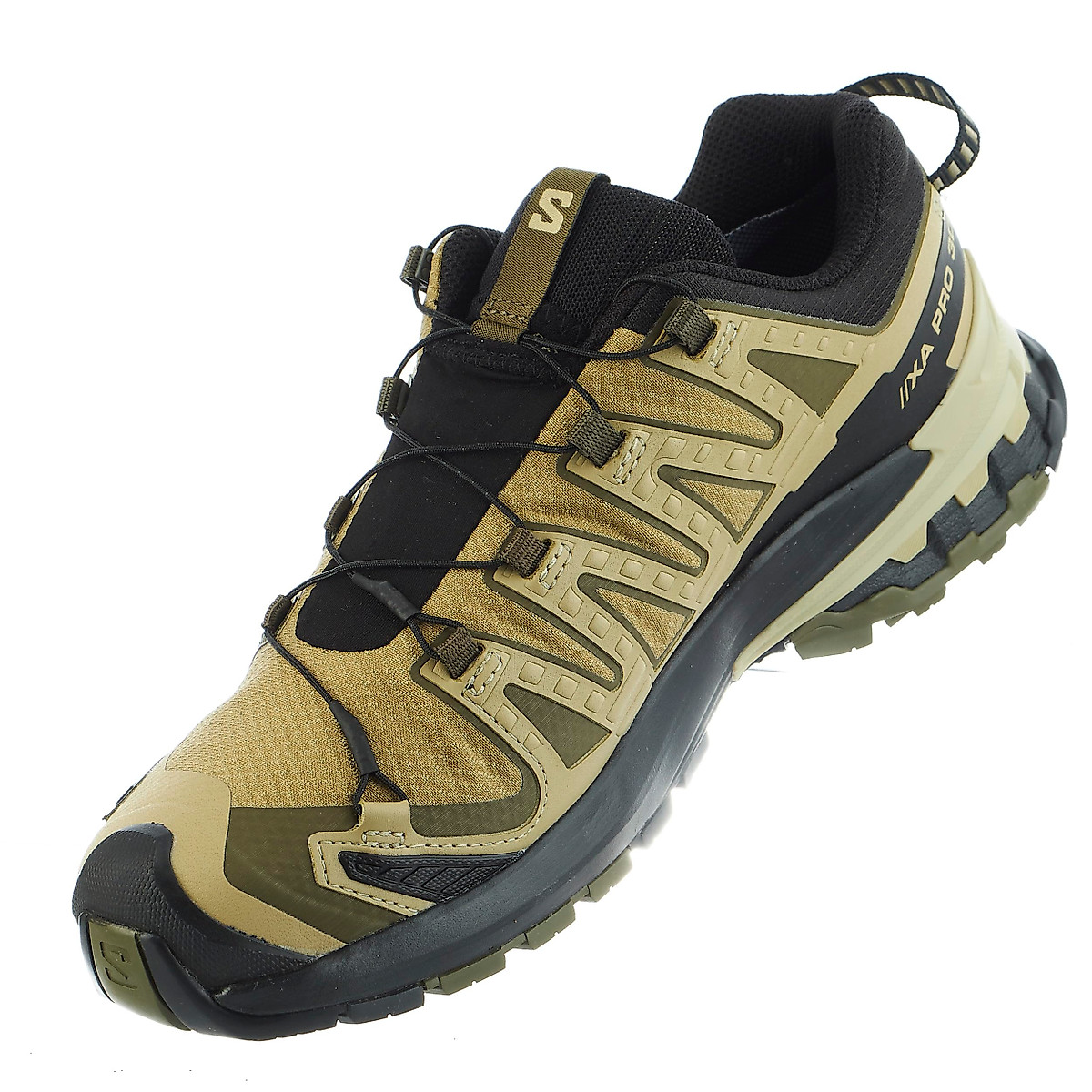 Salomon M XA PRO 3D V9 GTX Multicoloured 9.5