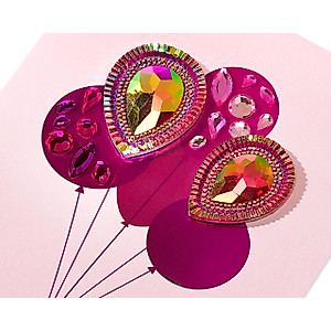 Papyrus Birthday Card for Her - BCRF Partnership (An Abundance of Happy Wishes)