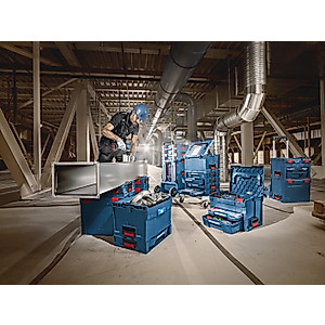 Bosch Professional L-BOXX Basket Box M LT-BOXX170