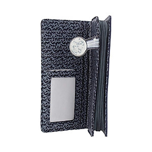 Nemesis Now Women's Classic, Grey, One Size