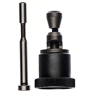 Bosch 2608639902 Special Punch and Die for Bosch Nibblers