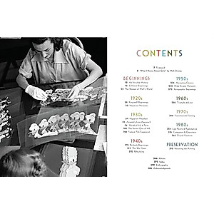 Ink & Paint: The Women of Walt Disney's Animation (Disney Editions Deluxe)