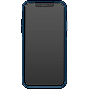 OtterBox COMMUTER SERIES Case for iPhone 11 Pro Max - Bespoke Way Blue