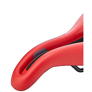 Selle SMP TRK Medium Red Saddle