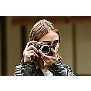 FUJIFILM digital camera X100F Silver X100F-S--JAPAN IMPORT