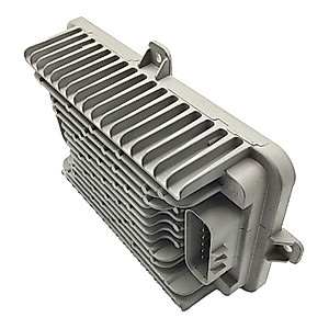 Polaris ATV Module Control, 500 EFI, Genuine OEM Part 4011657, Qty 1