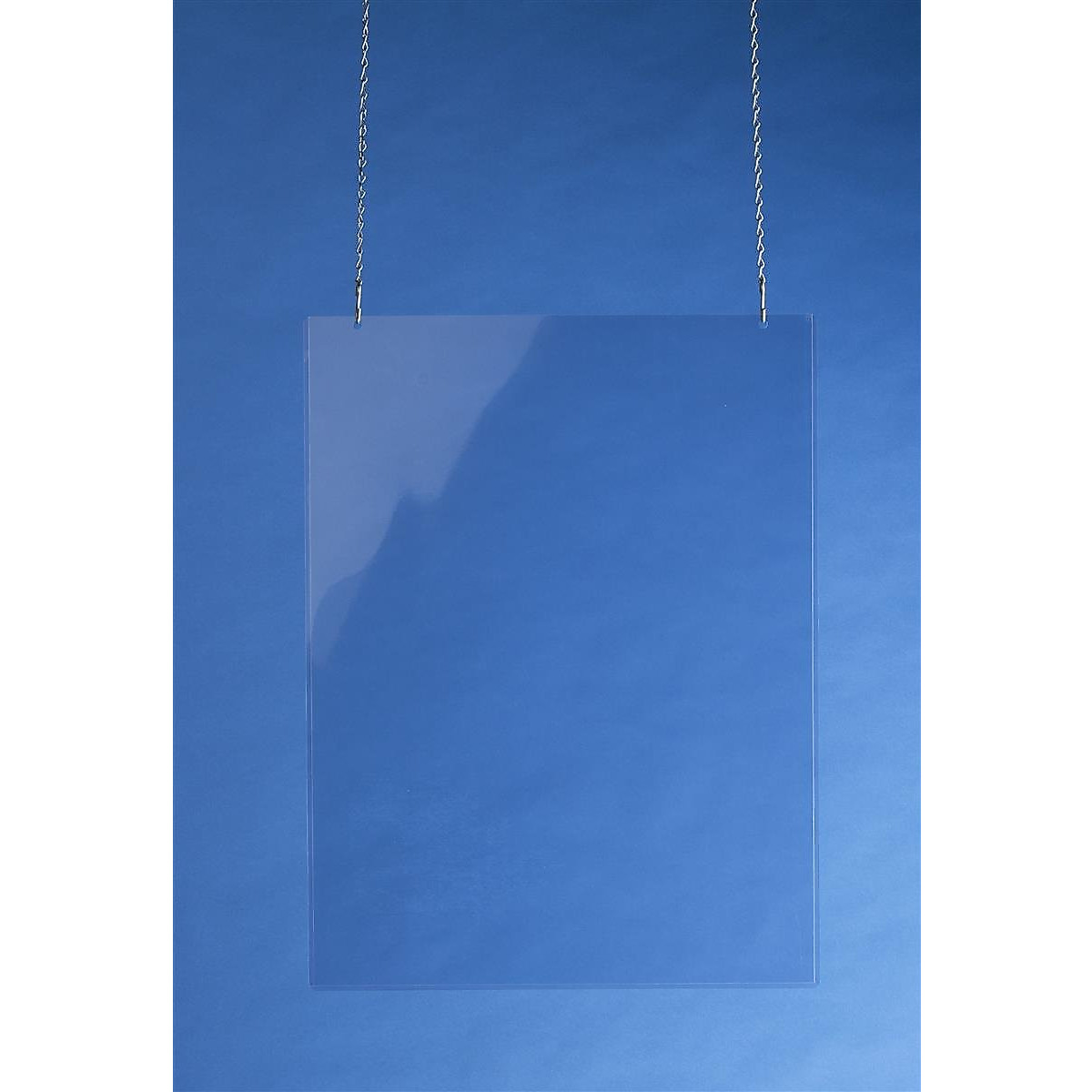 Flexible Plastic Poster Sleeves for 18 x 24-Inch Graphics, 18-1/2 x 24-3/8-Inch - Sold in Sets of 5