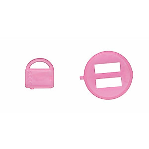 Miraculous Lady Wi-Fi Action Doll, 5.5"