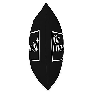 Pharmacist & Pharmacy Graduation Gifts Pharmacist Est. 2023 New Pharmacy Graduation Throw Pillow, 18x18, Multicolor