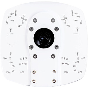 SEAVIEW Modular Top Plate | Custom bolt patterns for all marine radars, satdomes, and antennas | Find a compatible Top Plate for your Seaview Mount | Please contact us if you need help | ADAR1