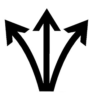 Wiss 9-3/4 Inch MetalMaster Compound Action Snips - Straight, Left and Right Cut - M3R