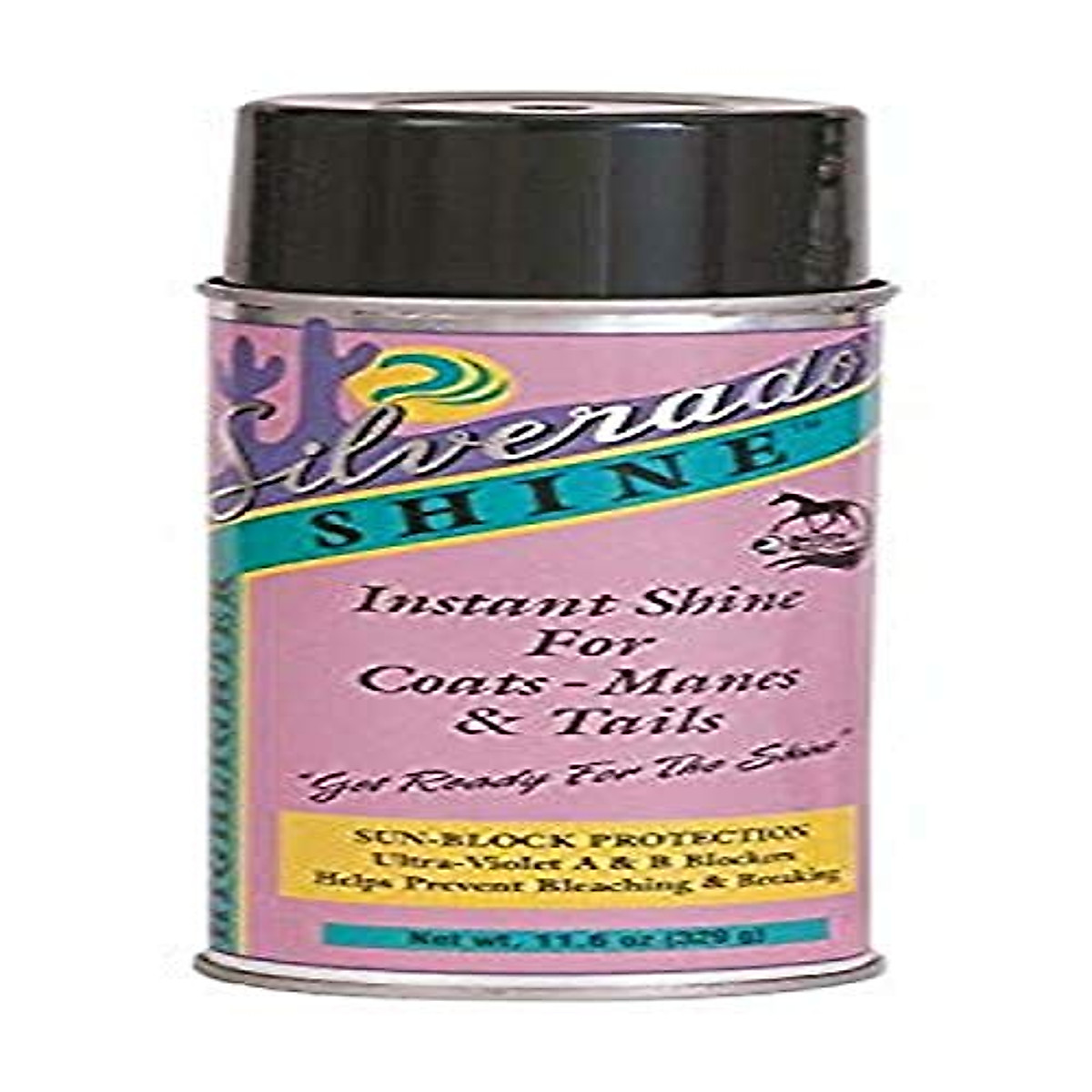 Healthy Haircare Product Silverado Shine Highlighter