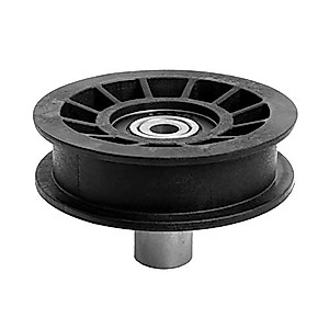 q&p Outdoor Power Idler Pulley Replace 179114 532179114 13-12644 78-056 280-934