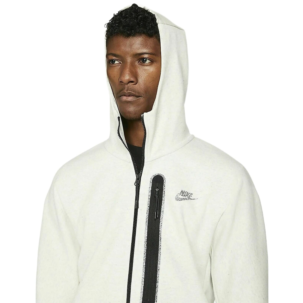 Nike Hoodie - White (DR9150-100)_XXL