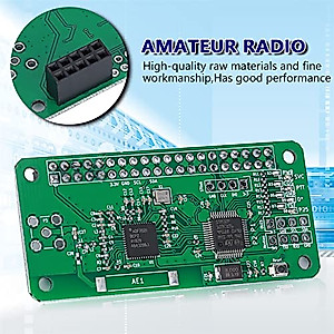 Hotspot Module, Amateur Radio Communication Extended Version, DIY Circuit Accessories, Single Board Computers, P25