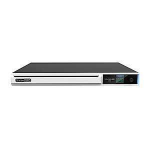 Atmosphere 8-Zone Audio Processor